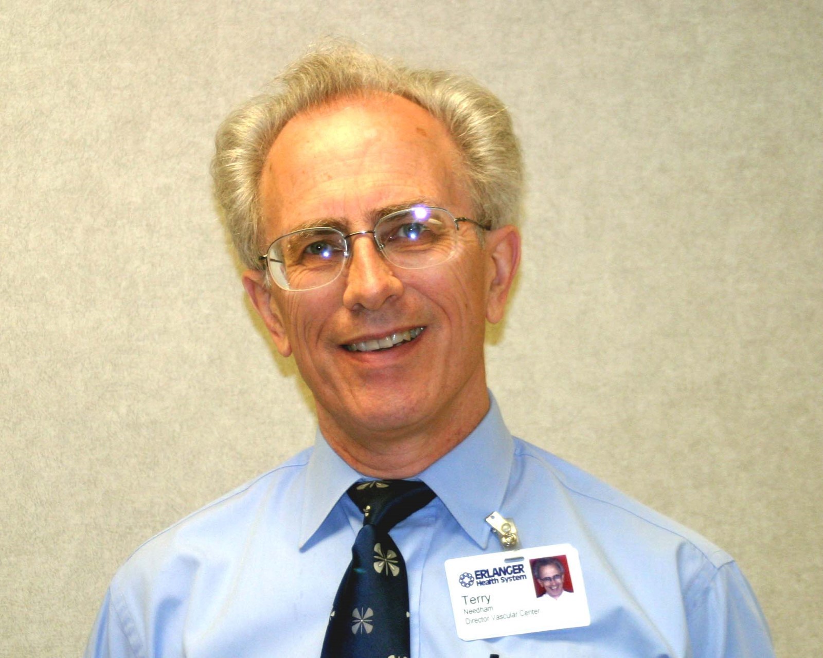 We Are Saddened by the Loss of Terry Needham - ARDMS